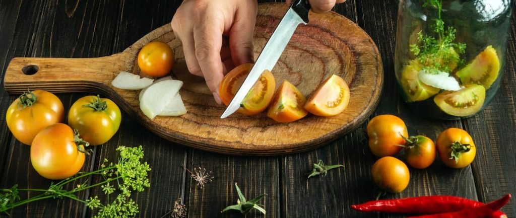 Ruokavinkit - Muhevainen