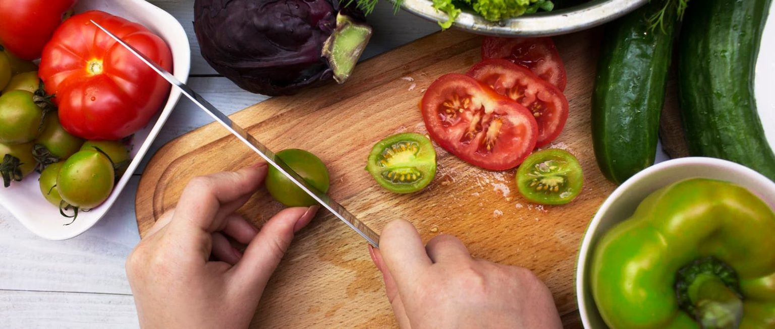 Ruokavinkit - Muhevainen